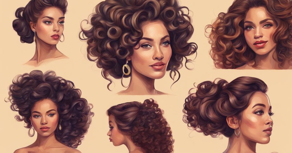 Trwała ondulacja efekty? Czym polega zabieg fryzjerski?